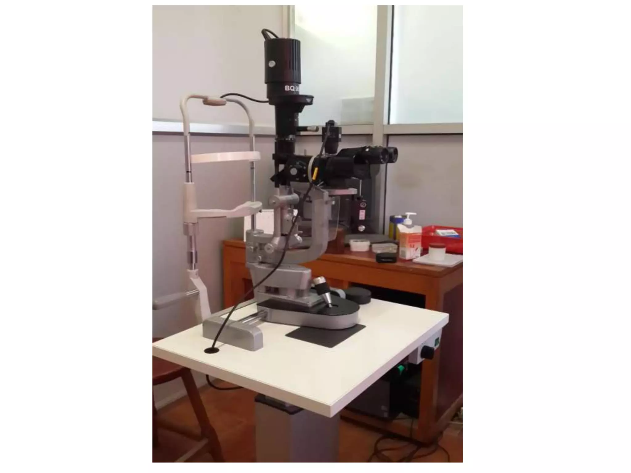 Slit lamp techniques.pptx