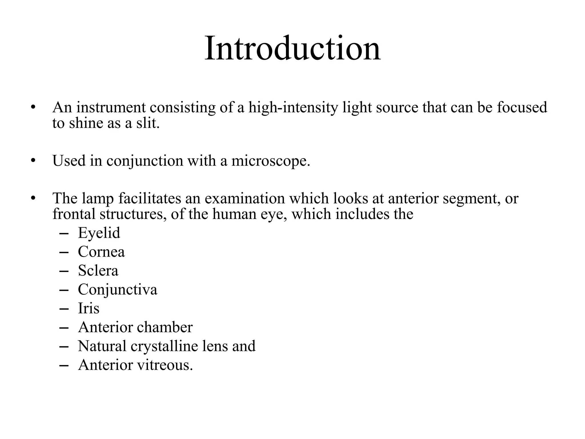 Slit lamp techniques.pptx