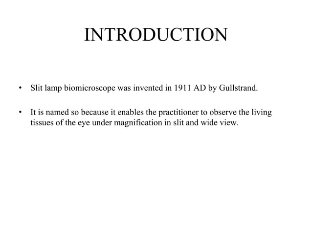 Slit lamp techniques.pptx