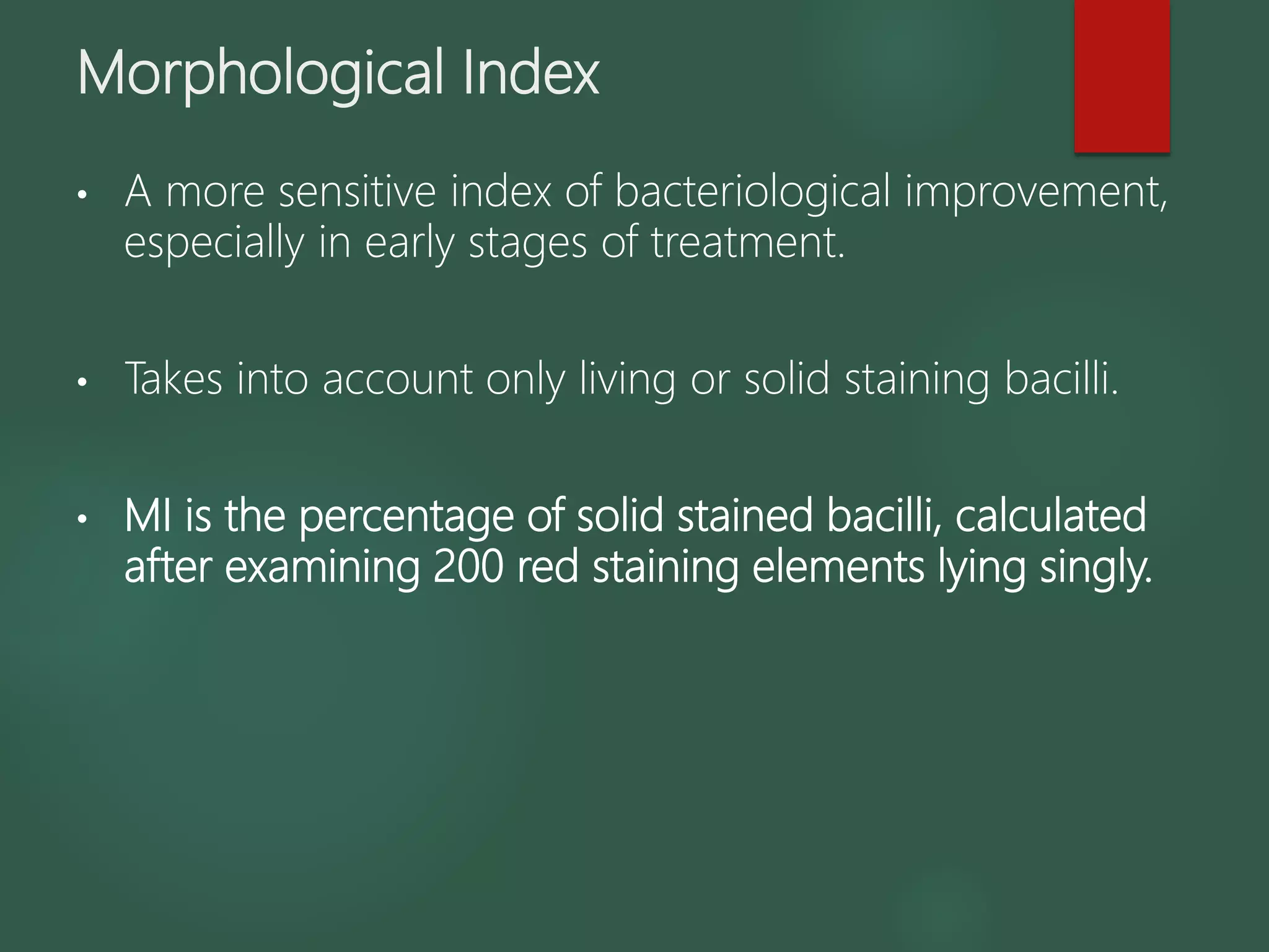 Slit skin smears | PPTX