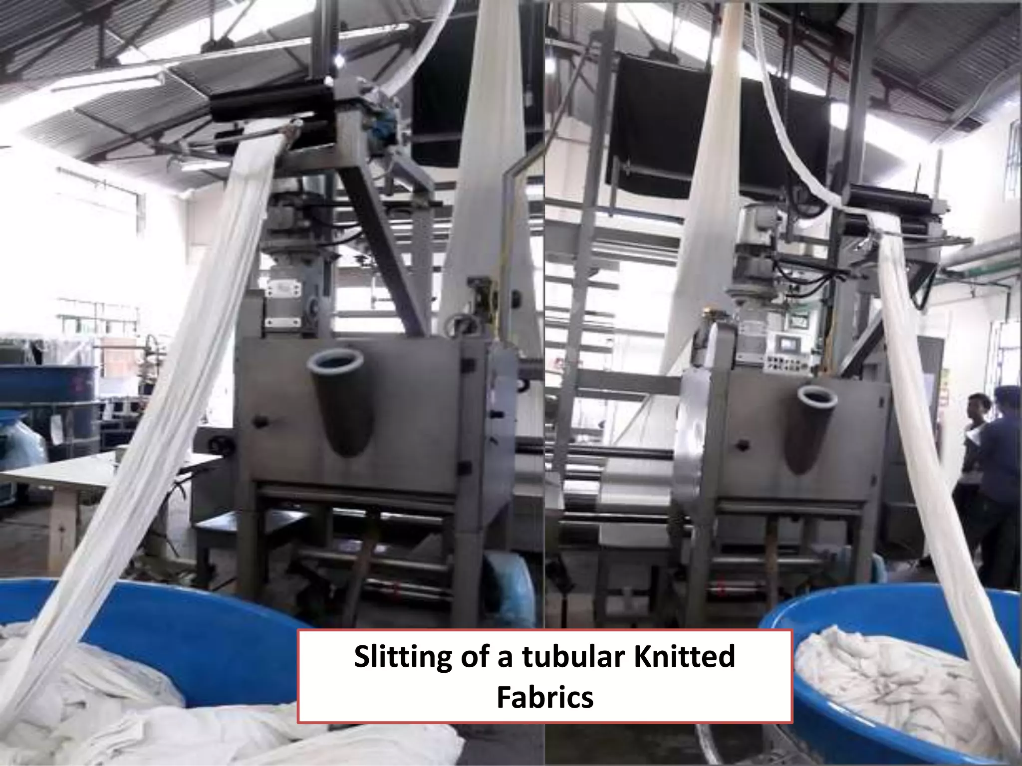 Slitter Machine | PPTX