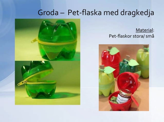 Slöjd ev beskrivning | PPT
