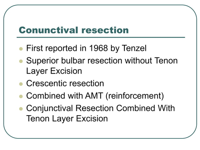 Superior limbic keratoconjunctivitis | PPT | Eye and Vision Conditions ...
