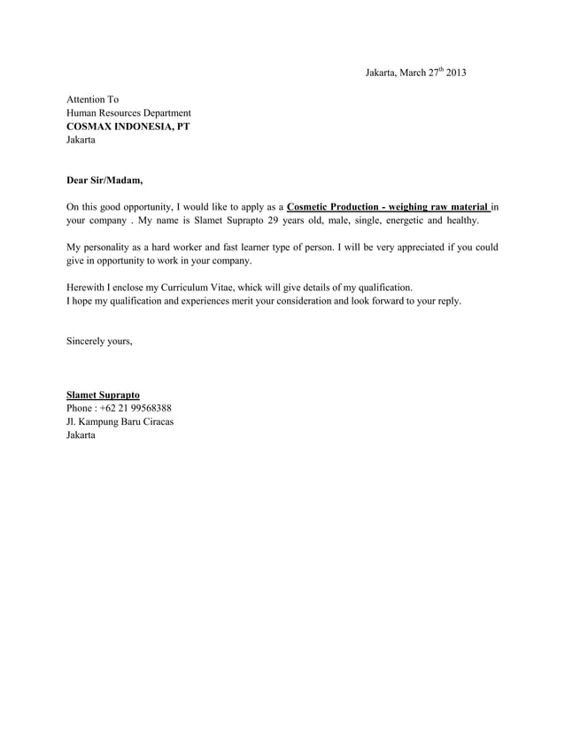 Slk cosmetic production | PDF