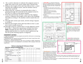 SLK Carpentry 9 Quarter 2 | PDF
