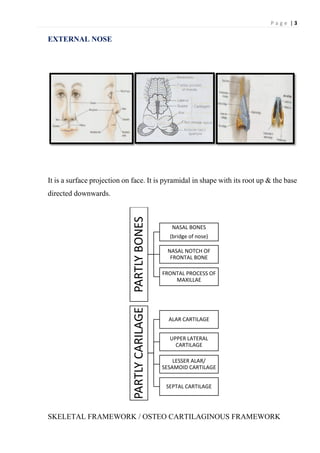 nasal polyp ,ayurvedic view | PDF