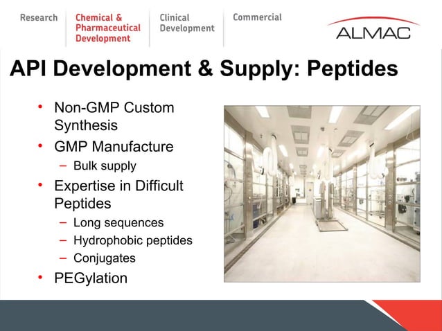 Carbon-14 Labelled APIs - Sean Kitson, Biotrinity 2012 | PPT