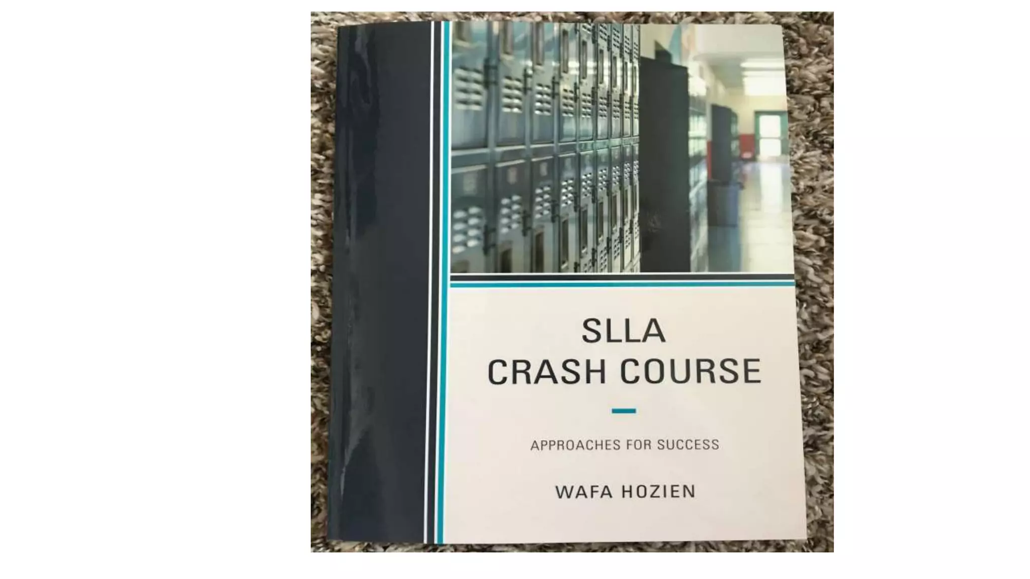 SLLA Book: SLLA Crash Course | PPT