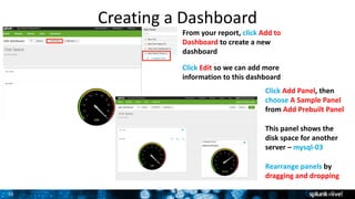 Splunk Enterprise for IT Troubleshooting Hands-On | PPT