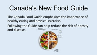 Healthy Living | PPT