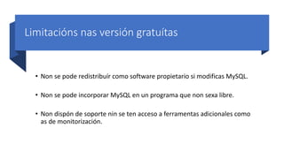 Sistemas Gestores de Bases de Datos | PDF