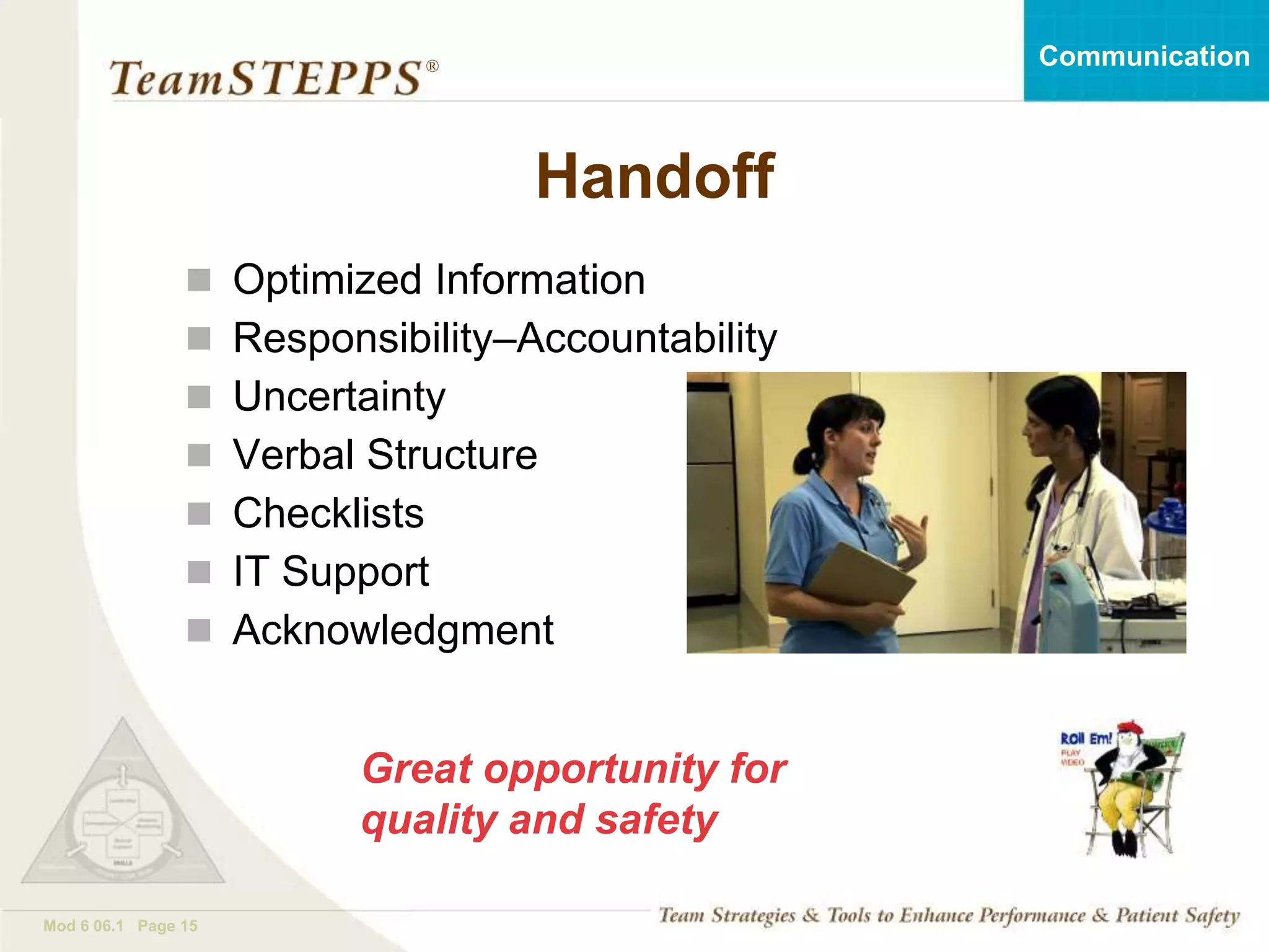 slltccommunication.pptx | Medical Health