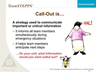 slltccommunication.pptx | Medical Health