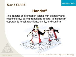 slltccommunication.pptx | Medical Health