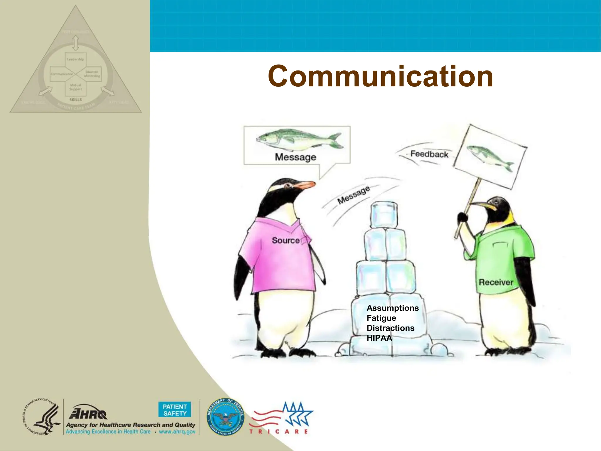 Importance of communication in medicine.pptx