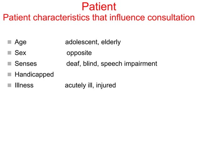 Importance of communication in medicine.pptx