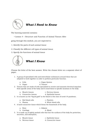 SLM-General-Biology-Animal-Tissues-SC.docx