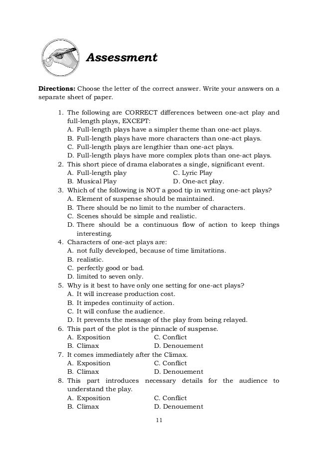 SLM-SHS-Creative-Writing_Q2_Mod3_Elements-of-One-Act-Play.pdf