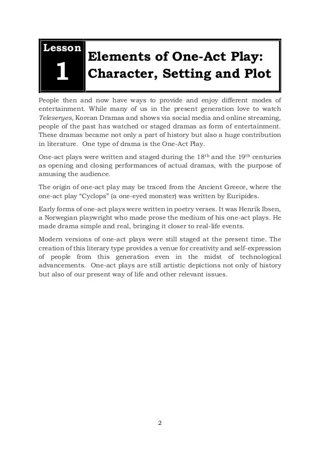 SLM-SHS-Creative-Writing_Q2_Mod3_Elements-of-One-Act-Play.pdf