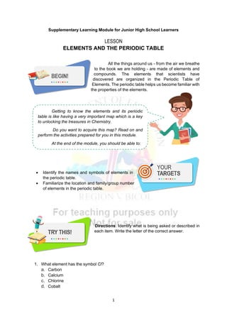 SLM # 5 -Grade-7-Sceince-1st-Quarter-Elements-and-the-Periodic-Table.pdf