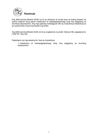 SLM_ESP5_Q2_MODULE 3a .pdf