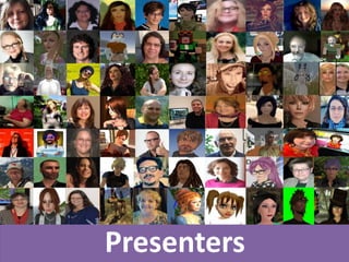 Slmooc16- Virtual Round Table | PPTX