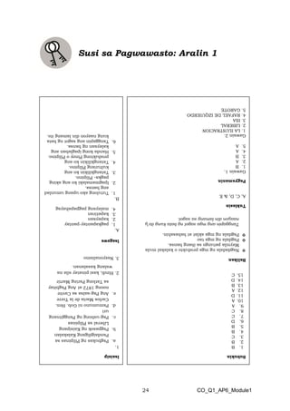 SLMQ1G6AralingPanlipunanM1_v2.pdf- self learning modules | PDF