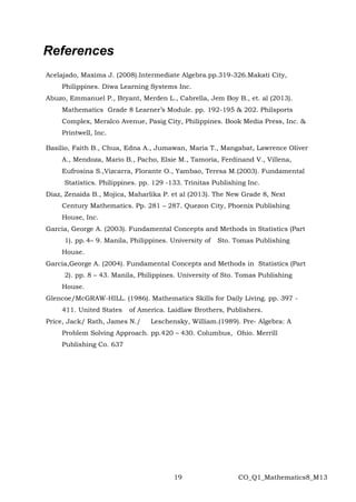 Self-Learning Modules: 1st Quarter Math Module 13.pdf