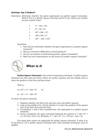 Self-Learning Modules: 1st Quarter Math .pdf