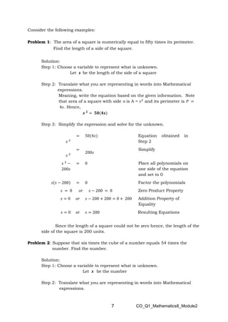 Self-Learning Modules: 1st Quarter Math .pdf