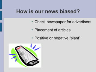 Slms Media Presentation | PPT