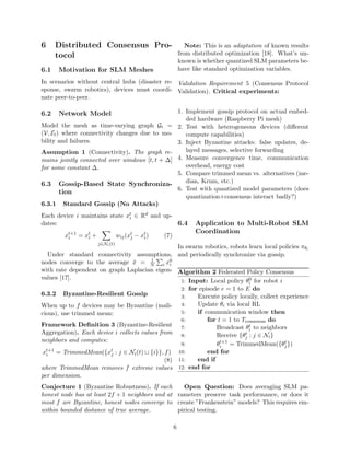 Small Language Models for Edge and IoT Intelligence: | PDF