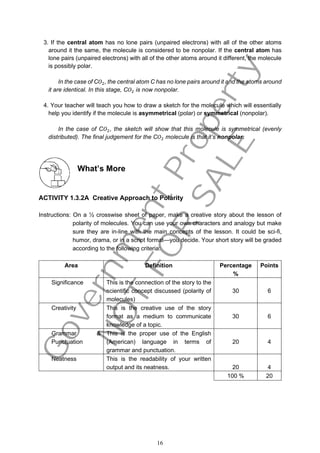 SLM SHS Physical Science Quarter 1 DepEd CDO | PDF
