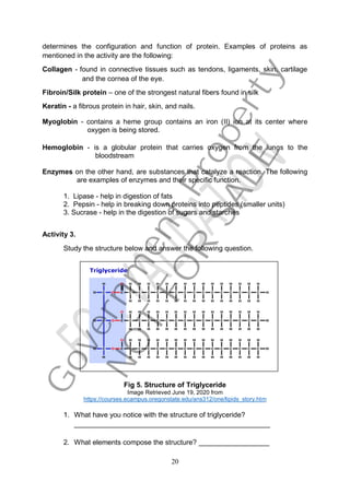 SLM SHS Physical Science Quarter 1 DepEd CDO | PDF
