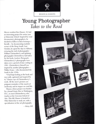 Shaker Life magazine, Nov/Dec | PDF