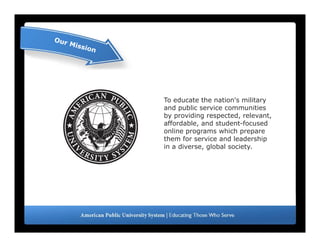 Sloan C Assessment Presentation 2009 | PDF