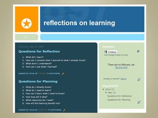 Sloan 2010 conation presentation | PPT | Free Download