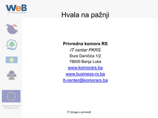 Slobodan Dragičević prezentacija | PPTX