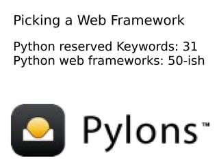 Introducing Sloecode: a python-powered, installable code-forge. | PPT