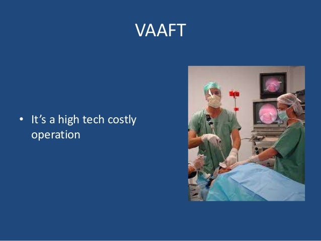 Fistula in ano new operation Sloft (Submucosal Ligation Of Fistula Tr…