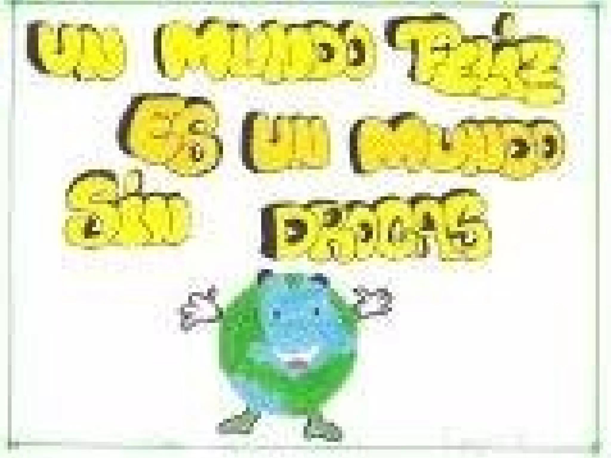 Slogan RECHAZA LAS DROGAS JESSICA PERALTA | PPT