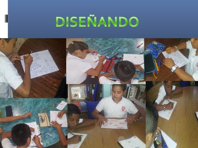 Slogan RECHAZA LAS DROGAS JESSICA PERALTA | PPT