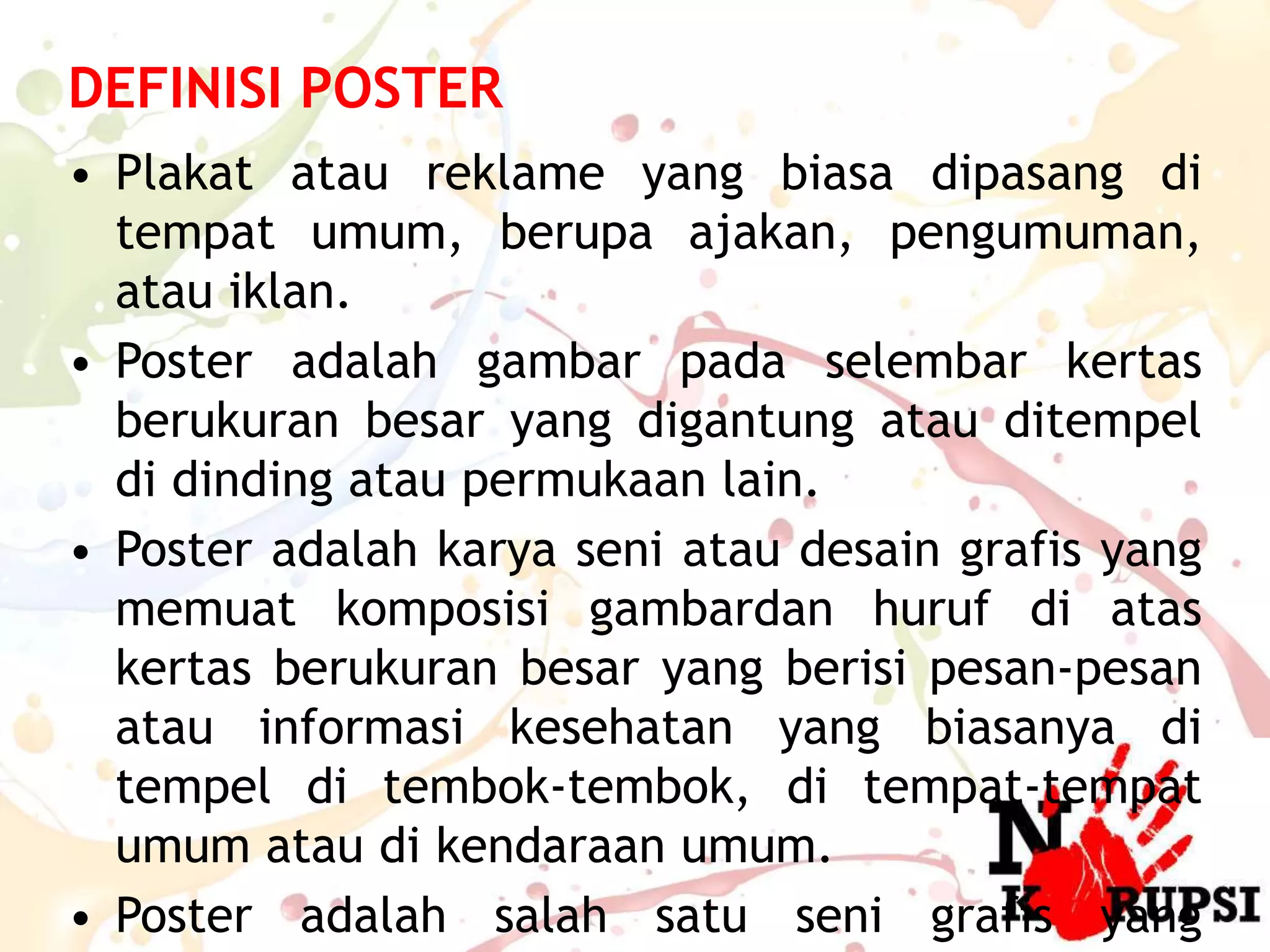 Slogan dan Poster.ppt