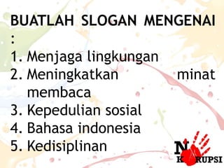 Slogan dan Poster.ppt