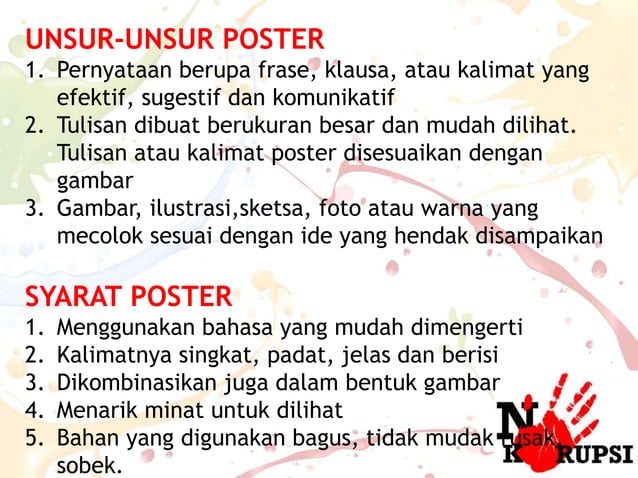 Slogan dan Poster.ppt