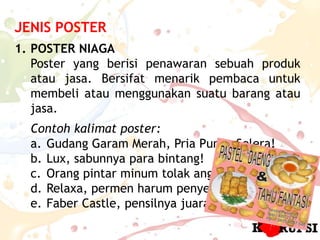Slogan dan Poster.ppt
