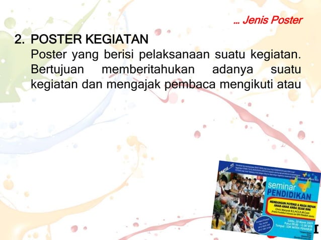 Slogan dan Poster.ppt