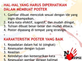 Slogan dan Poster.ppt
