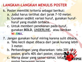 Slogan dan Poster.ppt