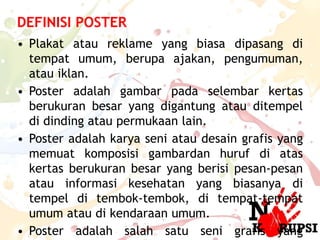 Slogan dan Poster.ppt